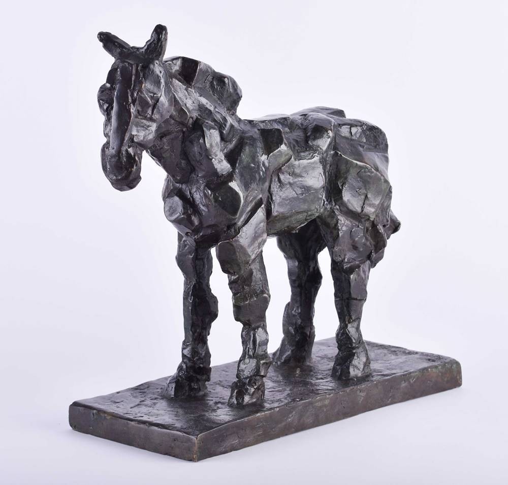 #57 Spring auction | Raymond DUCHAMP-VILLON (1876-1918) | Auktionshaus ...