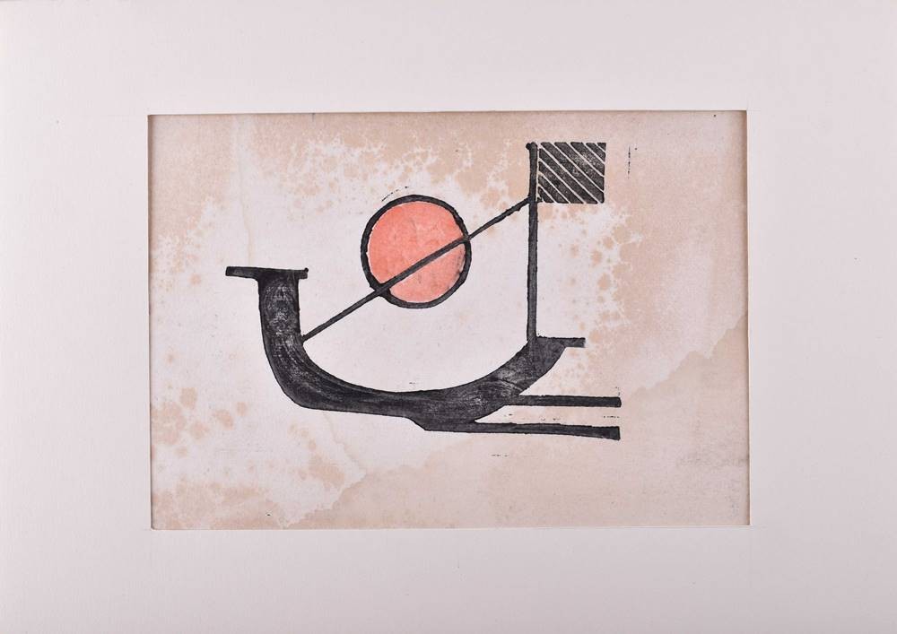 #62 Winter Auction | Thilo MAATSCH (1900-1983) | Auktionshaus Kloss, Berlin