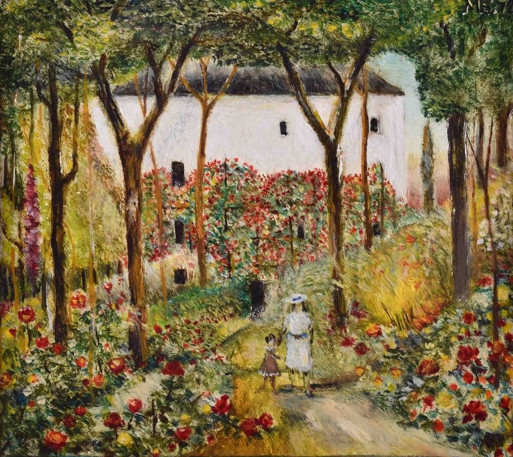 #61 Autumn Auction | Martin SCHOPPE (1936-1998) | Auktionshaus Kloss ...