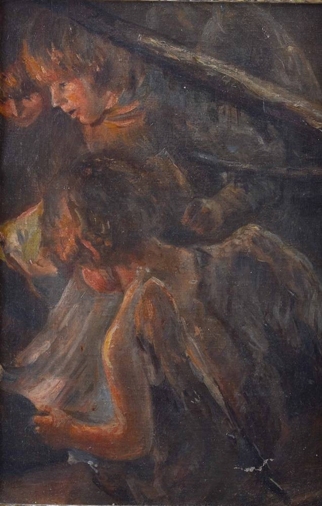 #62 Winterauktion | Max THEDY (1858-1924) | Auktionshaus Kloss, Berlin