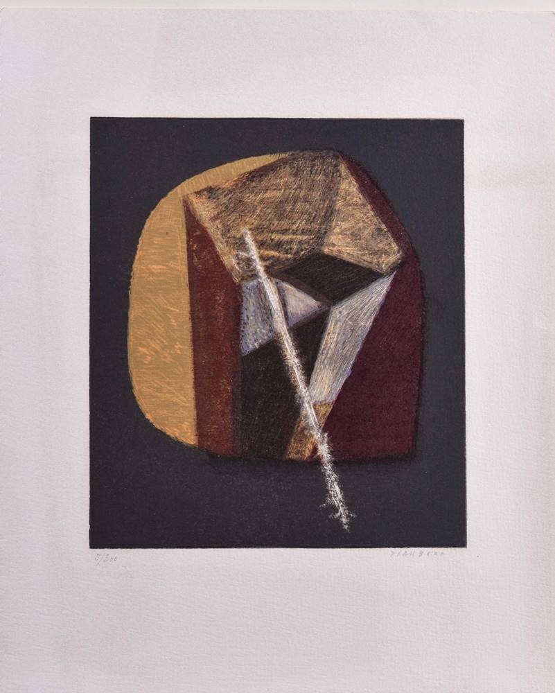 #62 Winterauktion | Georges AUBERT (1886-1961) | Auktionshaus Kloss, Berlin